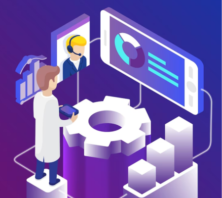 Apigee Integration with Salesforce | Alt Digital Technologies