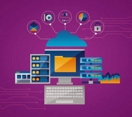 Professional IT Solutions & Services | Alt Digital