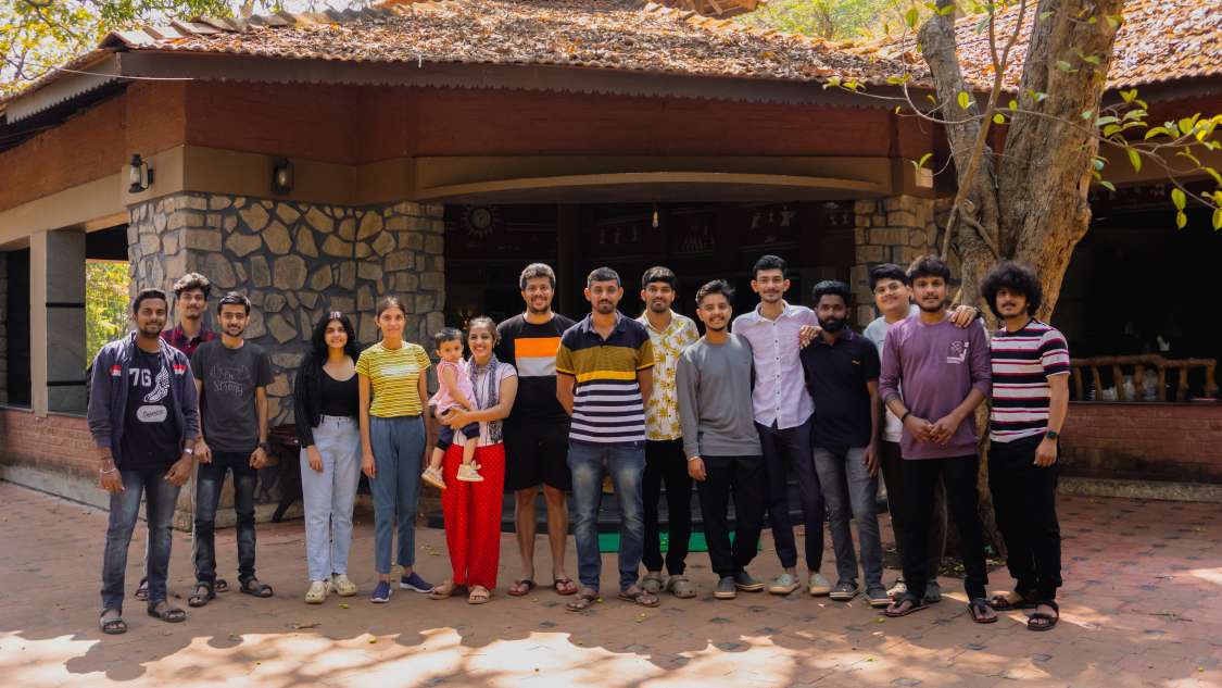 Life at Alt Digital | Alt Digital Technologies